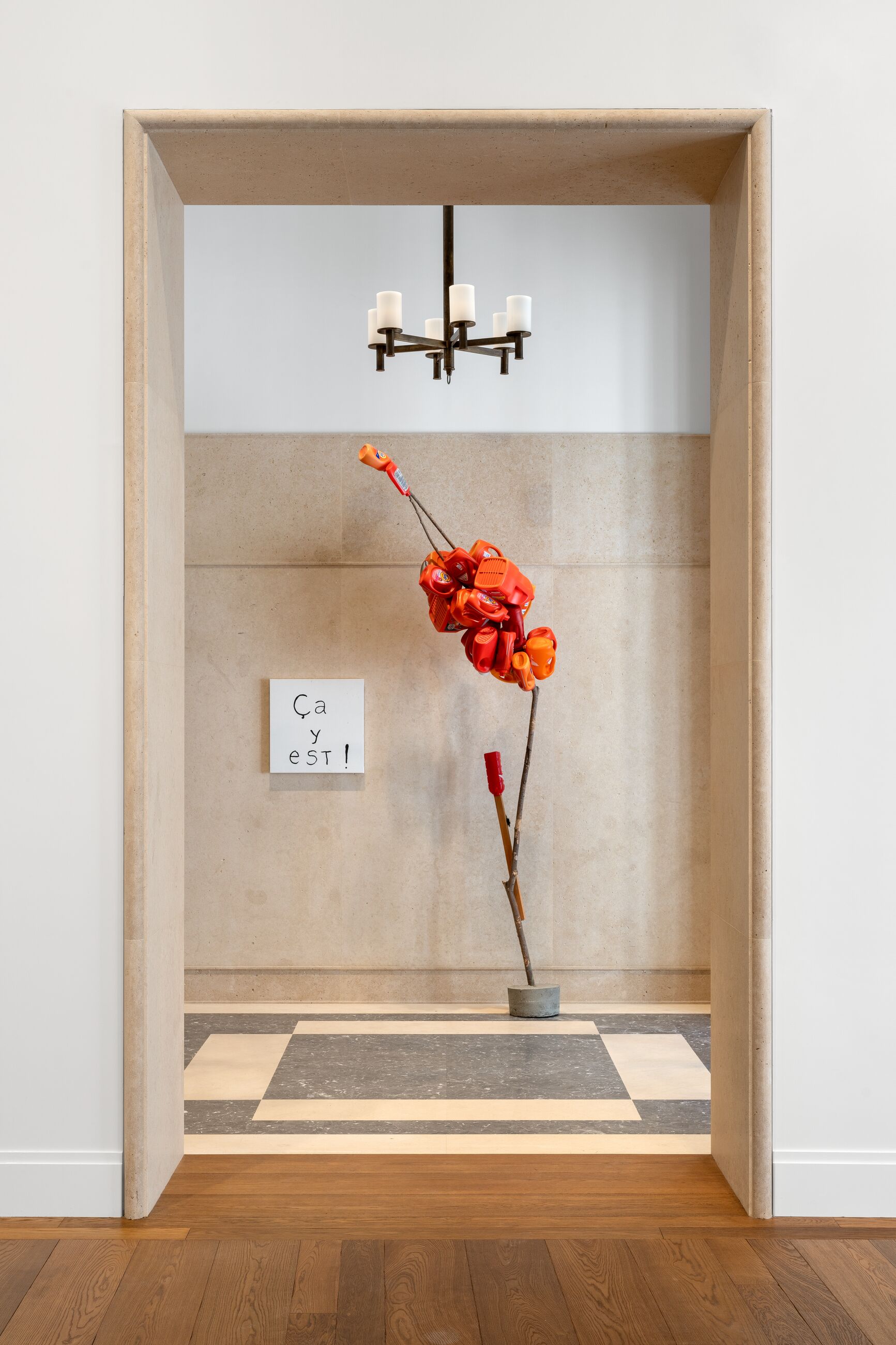 Laplace Restoration of Hauser & Wirth Paris Recognized in Wallpaper* Design Awards 2024 - Hauser ...